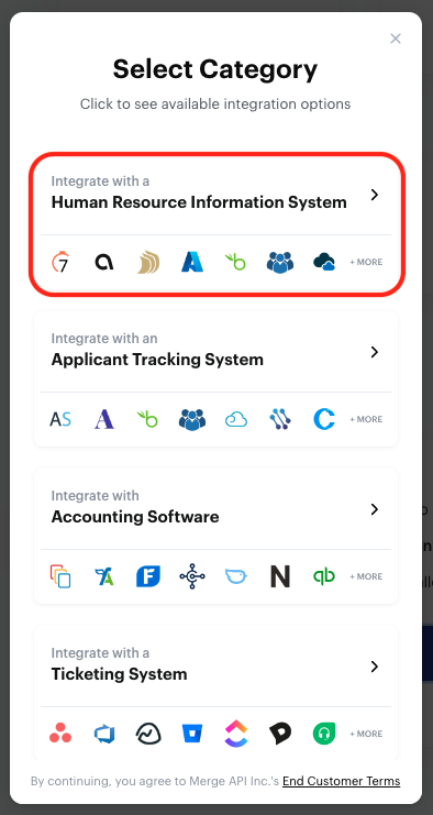 Merge Api 7shifts