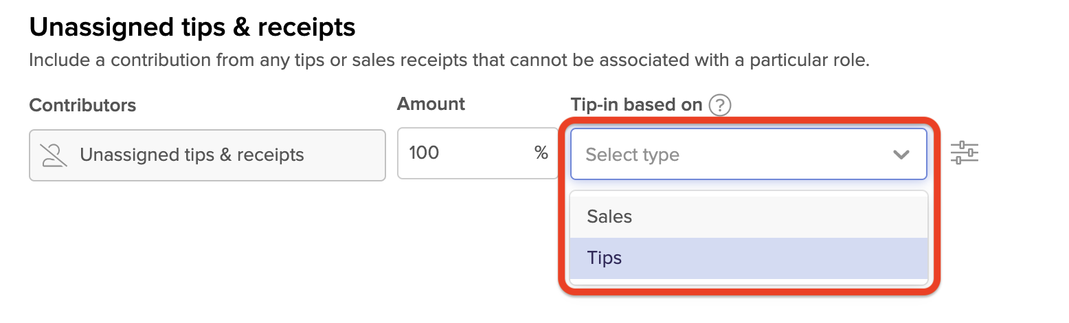 Tip Pooling for Toast POS – 7shifts