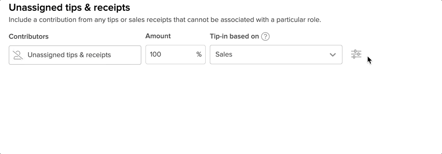 Tip Pooling for Toast POS – 7shifts