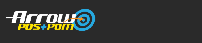 Arrow POS – 7shifts