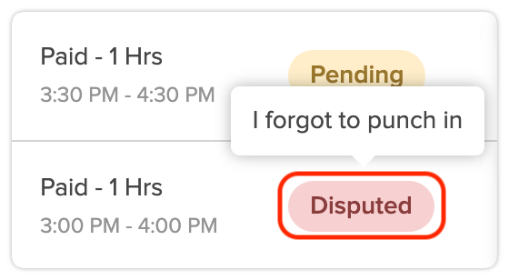 Employee Approval of Time Punches for Admins & Managers – 7shifts