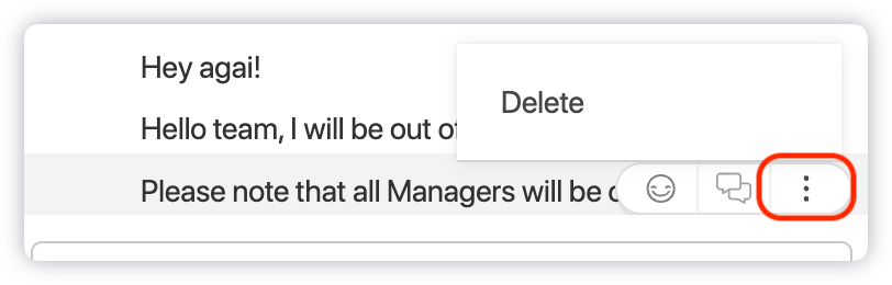 How to Send A Message – 7shifts