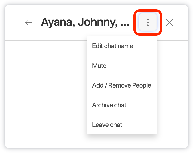 How to Send A Message – 7shifts