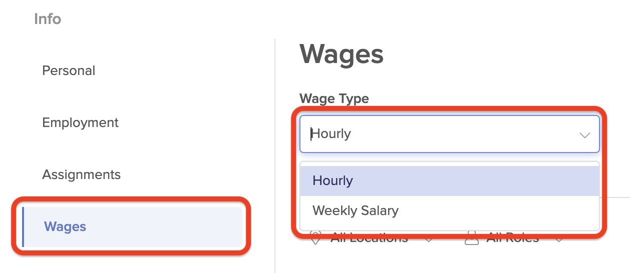 Hourly Wages and Salaries Overview – 7shifts