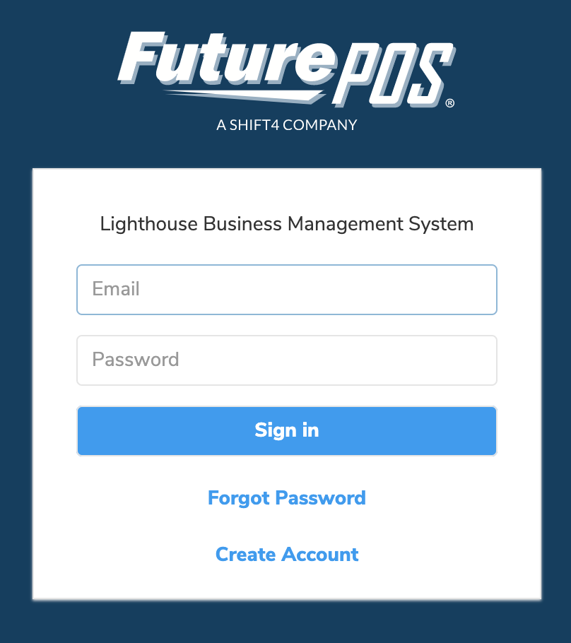 Future POS - Shift4 – 7shifts
