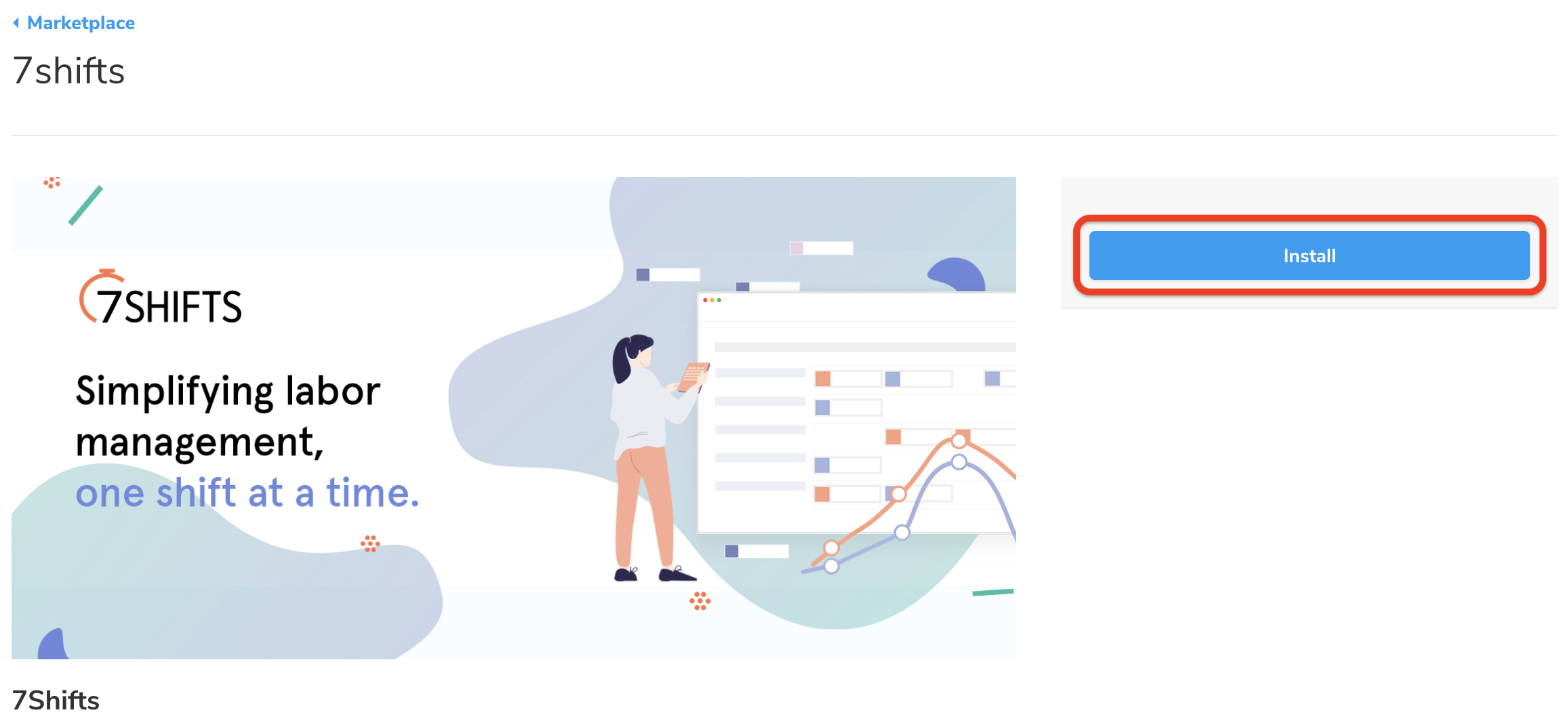 Future POS - Shift4 – 7shifts