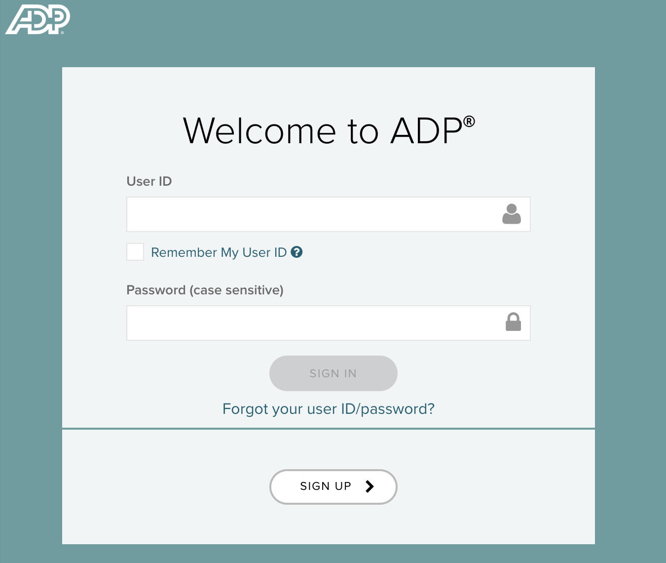 ADP Run (US) Integration – 7shifts
