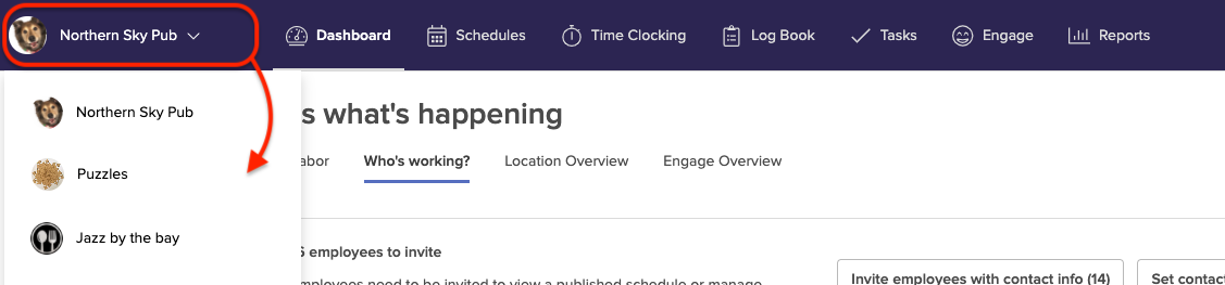 ADP Workforce Now (US) Payroll Integration – 7shifts